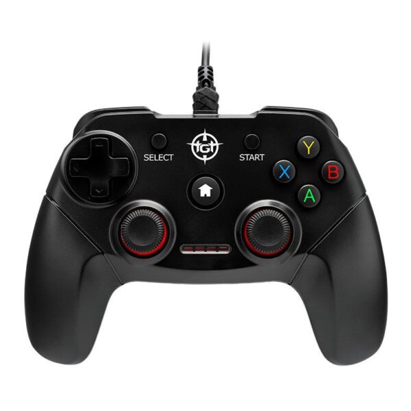 Controle Gamer TGT AC130 PC/PS3 - TGT Gaming