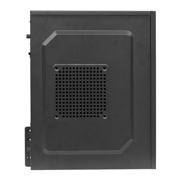 Gabinete TGT B110, Preto, TGT-B110-PR01 - TGT Gaming