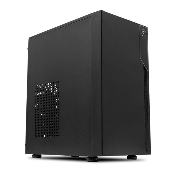 Gabinete Gamer Tgt Scout, Mid-Tower, Com 1 Fan, Preto, TGT-SCT-BKF01 ...