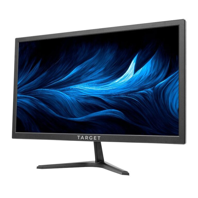 Monitor TGT ST21.5, 21.5 POL., TN, FHD, 5MS, 60HZ - TGT Gaming