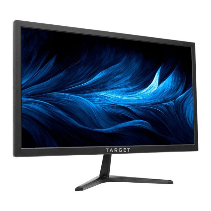 Monitor TGT ST21.5, 21.5 POL., TN, FHD, 5MS, 60HZ - TGT Gaming