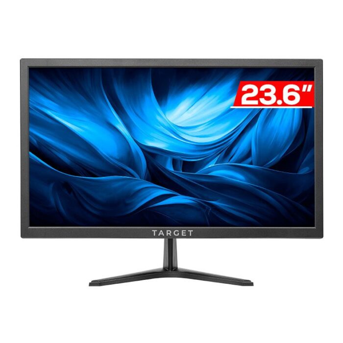 Monitor TGT MG19, 19 Pol. Led Hd, 3Ms, 60Hz, HDMI/VGA - TGT Gaming