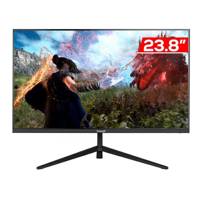 Monitor Gamer TGT Altay T4H, 24 Pol, VA, FHD, 1ms, 165Hz, FreeSync ...