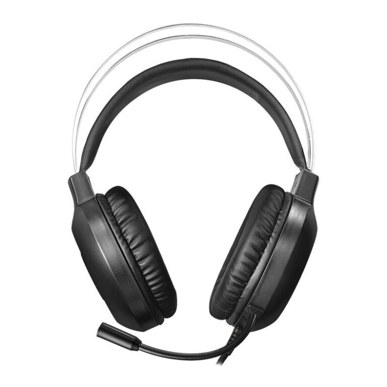 Headset Gamer TGT Supernova V3, Rainbow, Stereo, Drivers 50mm, Preto ...