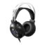 Headset Gamer TGT Supernova V3, Rainbow, Stereo, Drivers 50mm, Preto ...