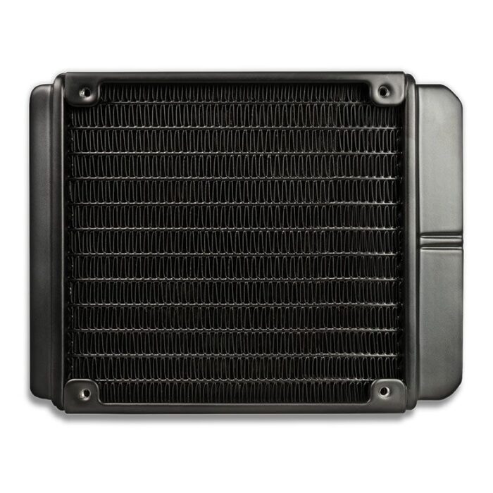Water Cooler TGT Spartel 120 HT, ARGB, 120mm, TGT-SPL120HT-BL01 - TGT ...