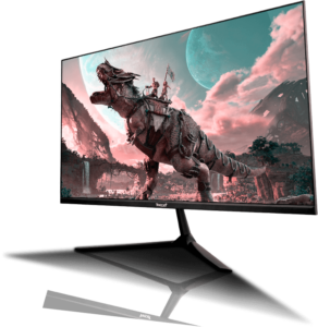 Monitor Gamer TGT Altay TS4, 24 Pol, IPS, FHD, 1ms, 180Hz, FreeSync ...