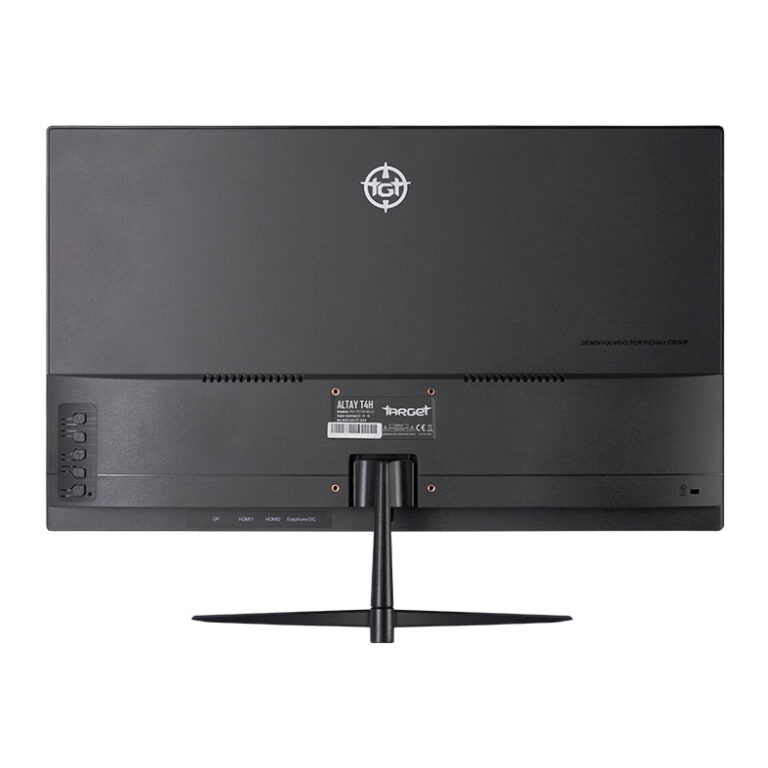 Monitor Gamer TGT Altay T4H, 24 Pol, VA, FHD, 1ms, 165Hz, FreeSync ...