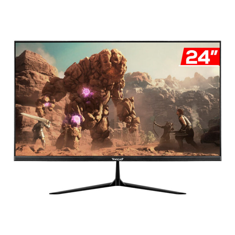 Monitor Gamer TGT Altay T4H, 24 Pol, VA, FHD, 1ms, 165Hz, FreeSync ...