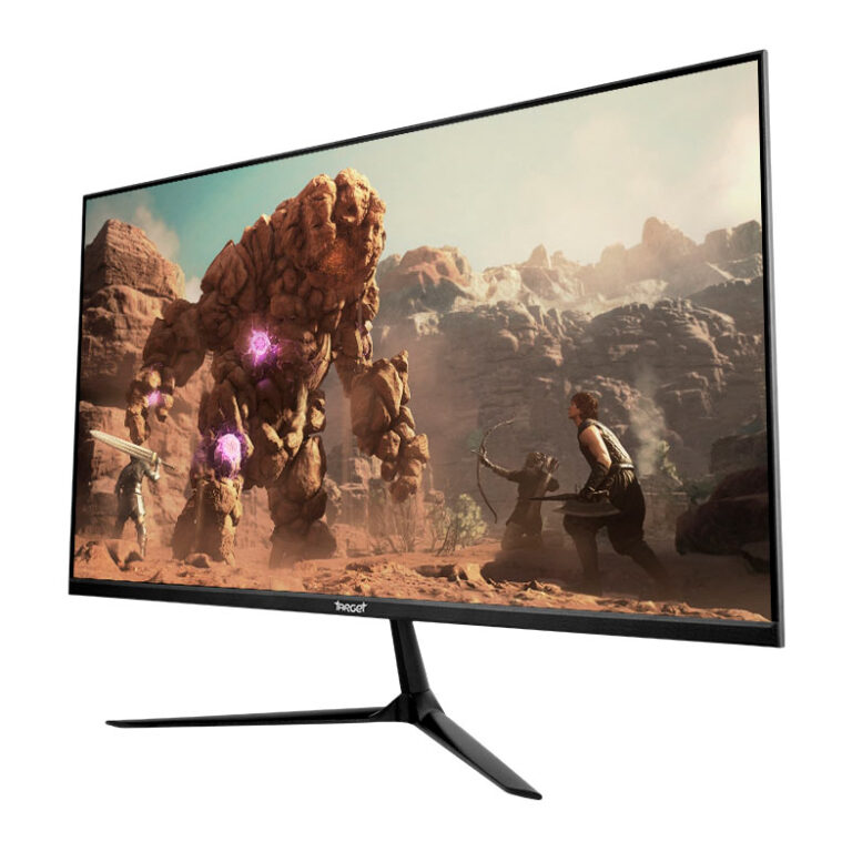 Monitor Gamer TGT Altay TS4, 24 Pol, IPS, FHD, 1ms, 180Hz, FreeSync ...