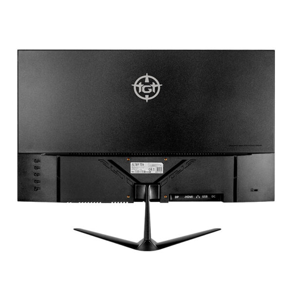 Monitor Gamer TGT Altay TS4, 24 Pol, IPS, FHD, 1ms, 180Hz, FreeSync ...