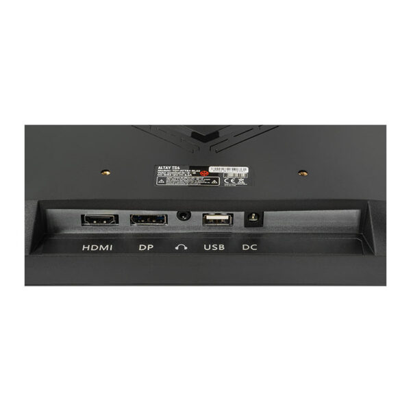 Monitor Gamer TGT Altay TS4, 27 Pol, IPS, FHD, 1ms, 180Hz, FreeSync ...