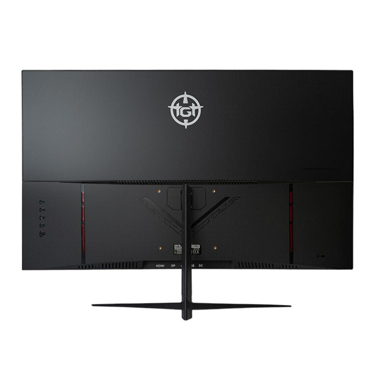 Monitor Gamer TGT Altay TS4, 27 Pol, IPS, FHD, 1ms, 180Hz, FreeSync ...